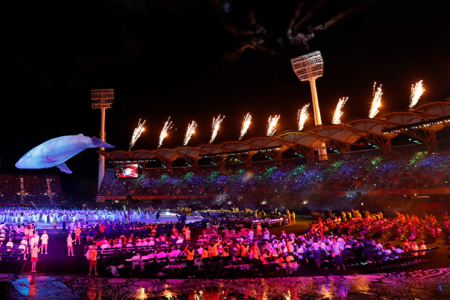 New Commonwealth Games roadmap to deliver excitement and innovation for ...