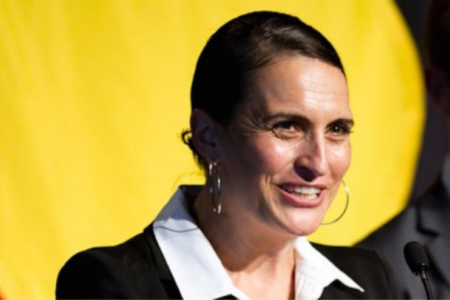 Bastic and Duarte among the Commonwealth Games family to receive ...