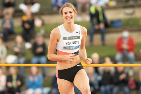 Busy year on several fronts for McDermott | Commonwealth Games Australia