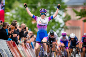 Alex Manly Takes First UCI Win At Lotto Thüringen Tour | Commonwealth ...