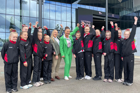 New venues and closing ceremony for Geelong in 2026 | Commonwealth ...