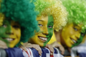 The countdown is on – three years until Victoria 2026! | Commonwealth ...