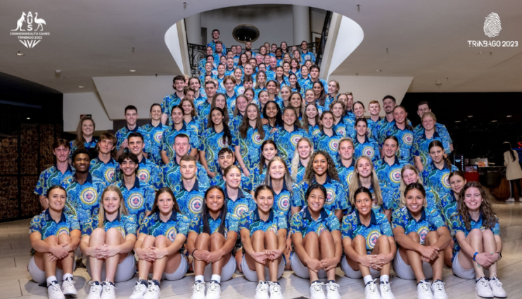 Trinbago success demonstrates value of Commonwealth Games ...