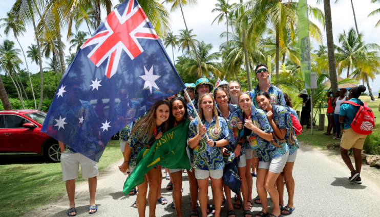 Focus on ‘Winning Well’ Leads to Trinbago Recognition | Commonwealth ...