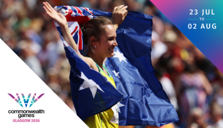 Glasgow to welcome Commonwealth in 2026 | Commonwealth Games Australia