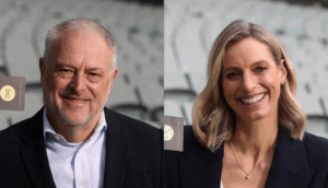CGA welcomes Harcourt and Geitz to Sport Australia Hall of Fame ...