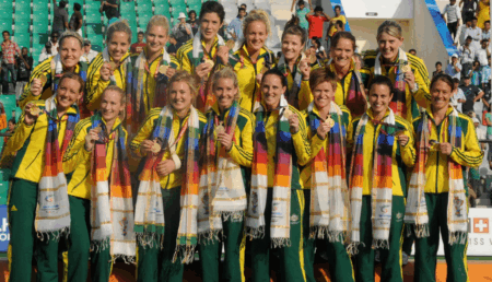 Commonwealth Games Australia welcomes recommendation of Amdavad, India ...