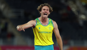 Australian athletics cohort completes Glasgow 2026 team puzzle ...