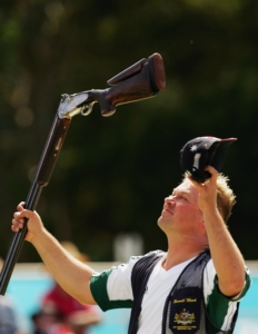 Russell Mark on target for Sport Australia Hall of Fame Induction ...