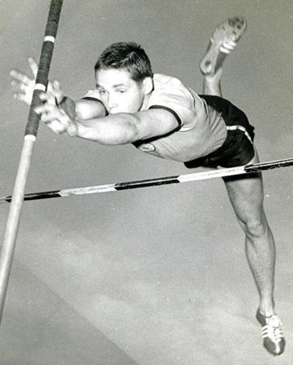 Trevor Bickle Results | Commonwealth Games Australia