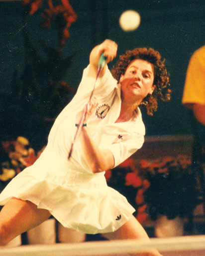 Lisa Campbell Results | Commonwealth Games Australia