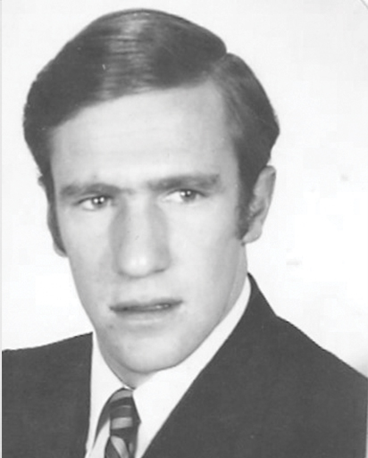 Ralph Doubell AM Results | Commonwealth Games Australia