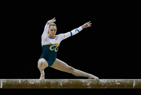 Emily Little neck injury update | Commonwealth Games Australia