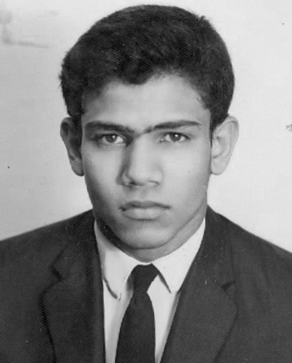 Brian Everard Results | Commonwealth Games Australia