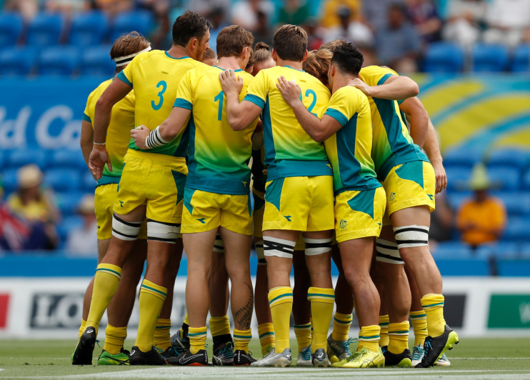 Rugby Australia appoints Australian Men’s and Women’s Rugby 7s coaches ...