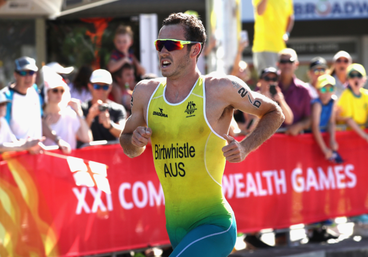 Birtwhistle poised for Gold Coast showdown | Commonwealth Games Australia
