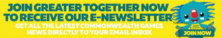 Commonwealth Games Australia
