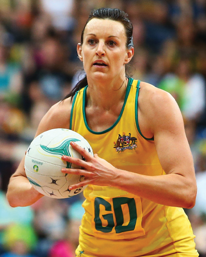 Bianca Chatfield Results | Commonwealth Games Australia