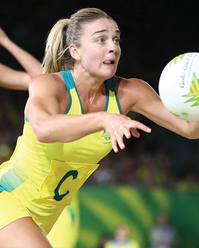Liz Watson Results | Commonwealth Games Australia
