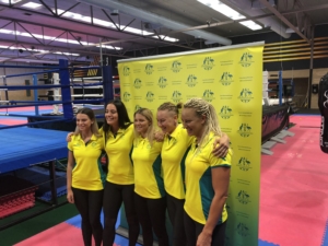 12 DEBUTANTS NAMED IN AUSTRALIAN BOXING TEAM FOR GOLD COAST 2018 ...