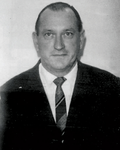 Geoffrey Kelly Results | Commonwealth Games Australia