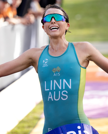 Sophie Linn Results | Commonwealth Games Australia