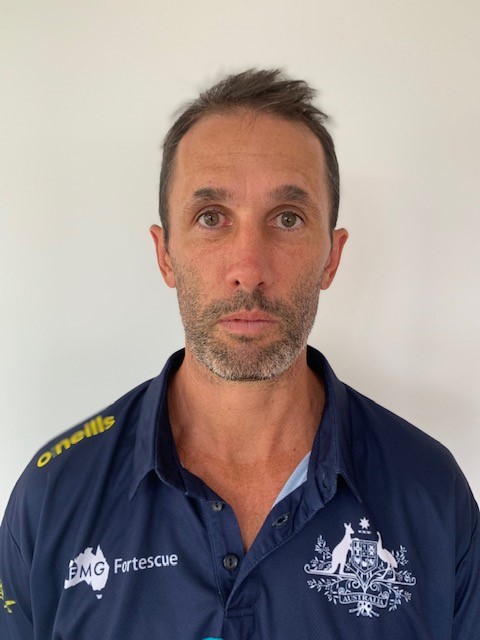 Mark Knowles Results | Commonwealth Games Australia