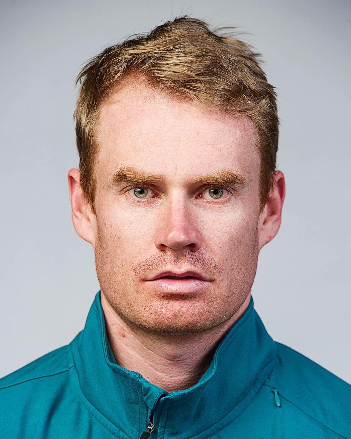 Daniel McConnell Results | Commonwealth Games Australia