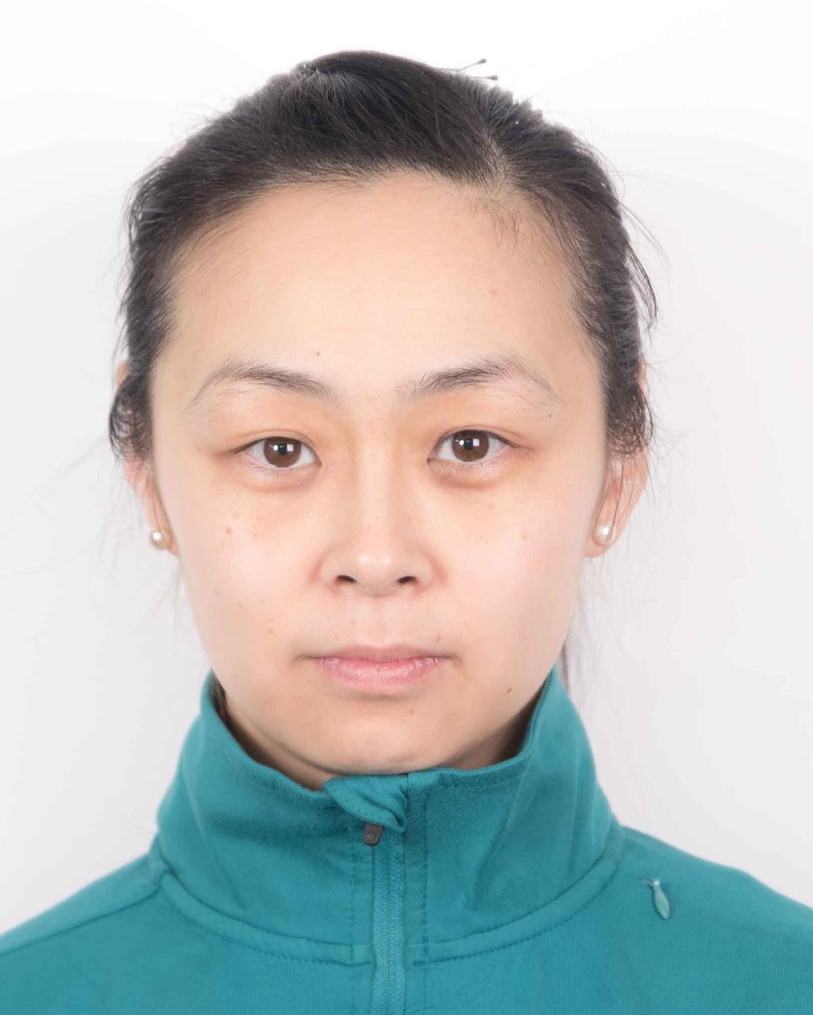 Miao Miao Results | Commonwealth Games Australia