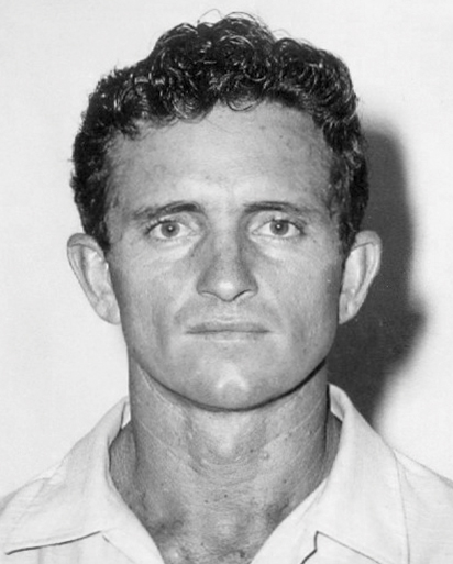 Russell Pery Results | Commonwealth Games Australia