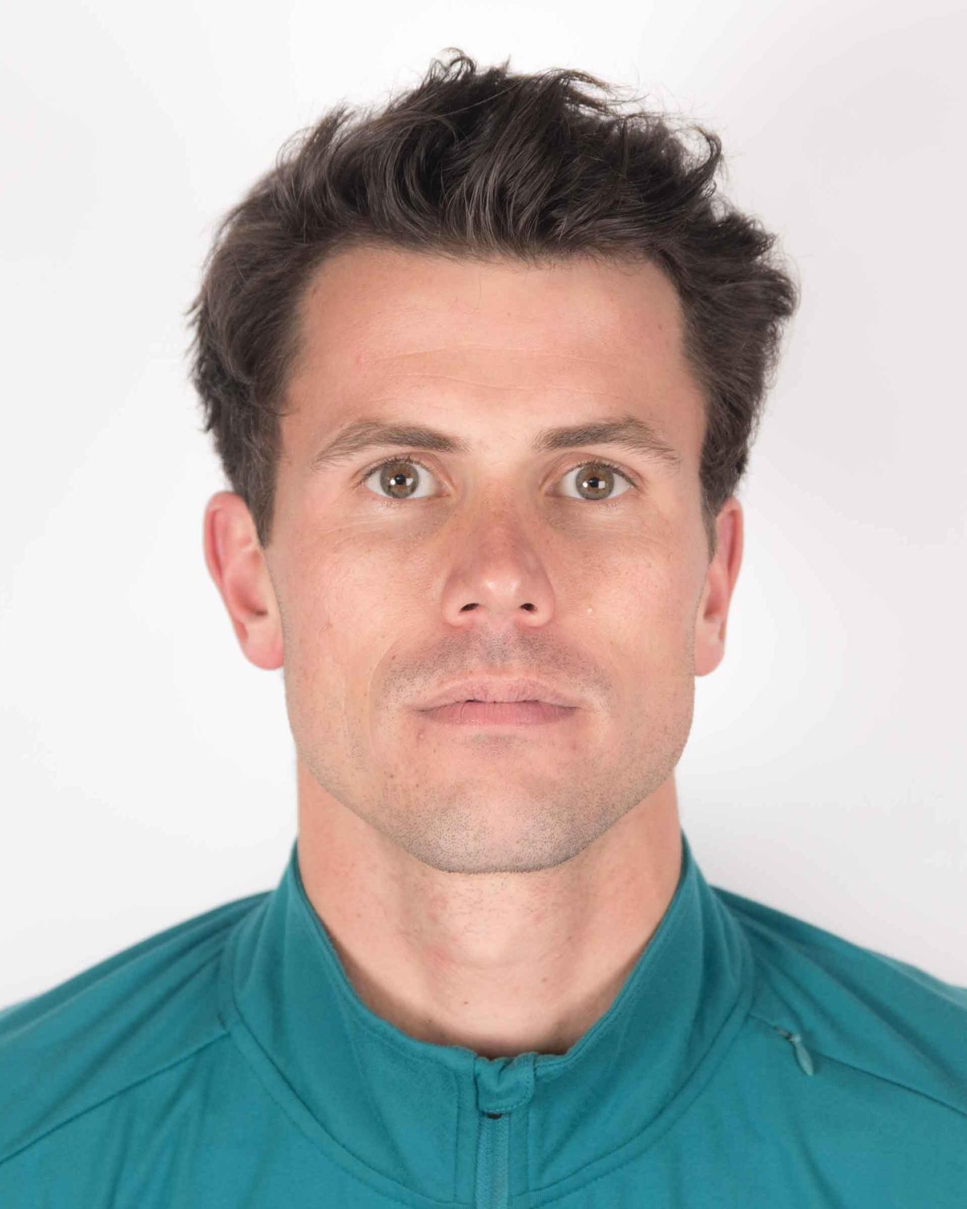 Jeff Riseley Results | Commonwealth Games Australia