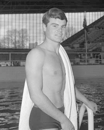 Chris Robb Results | Commonwealth Games Australia