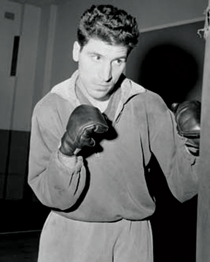 Joseph Rossi Results | Commonwealth Games Australia