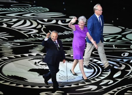 Sam Coffa AM is inducted into Sport Australia Hall of Fame ...