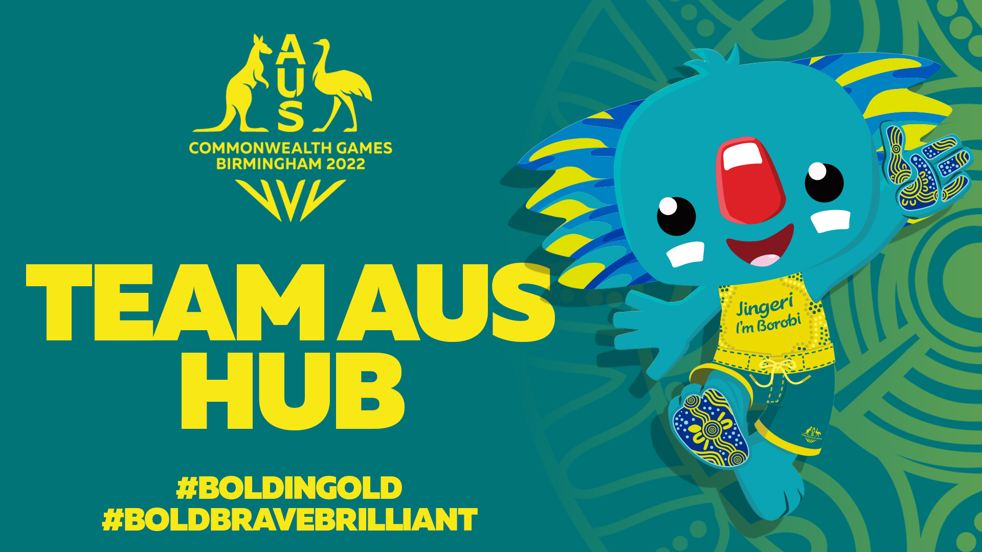 Commonwealth Games Australia launches official digital fan hub via Komo ...