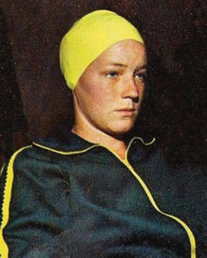Beverley Whitfield Results | Commonwealth Games Australia