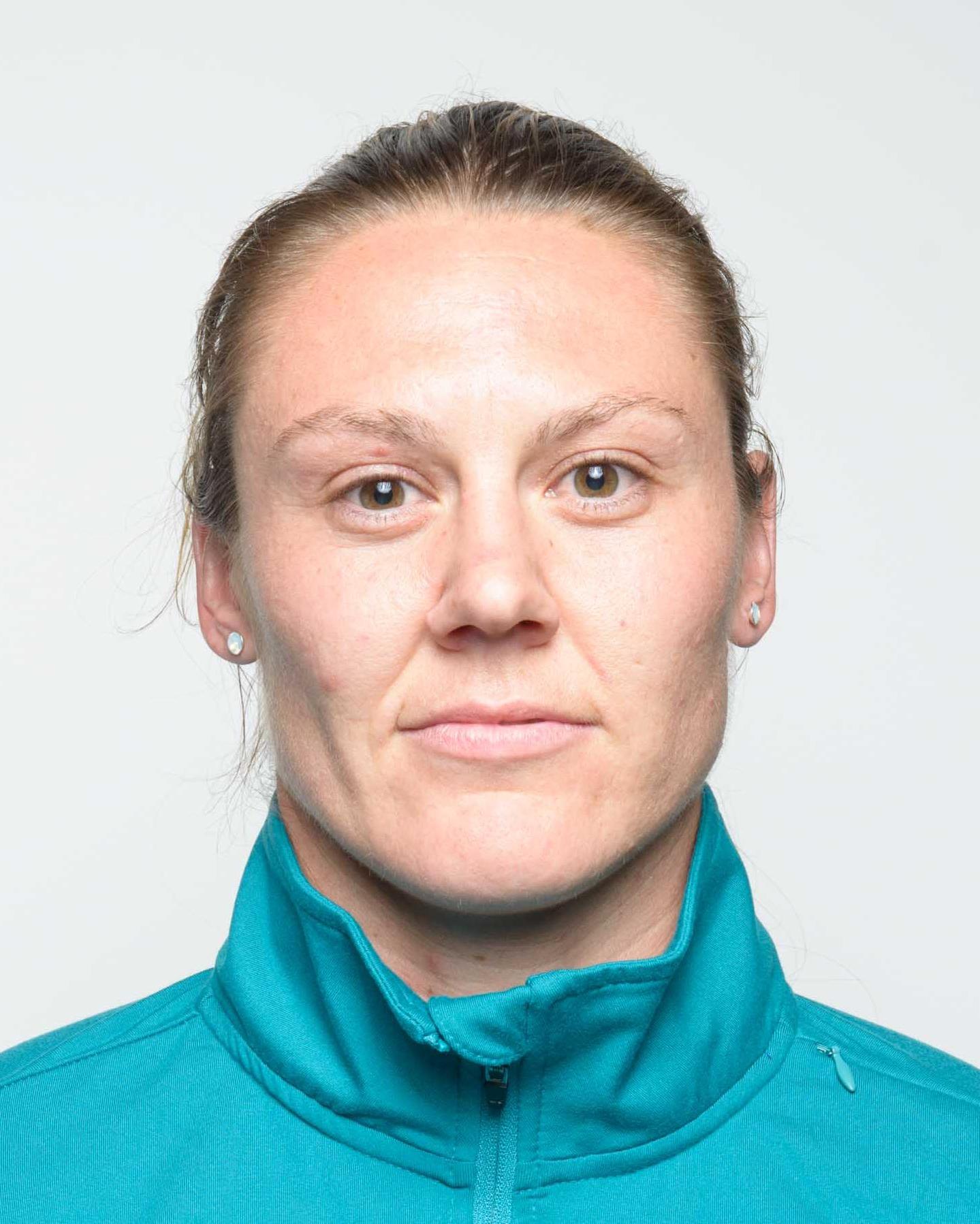 Sharni Williams Results | Commonwealth Games Australia